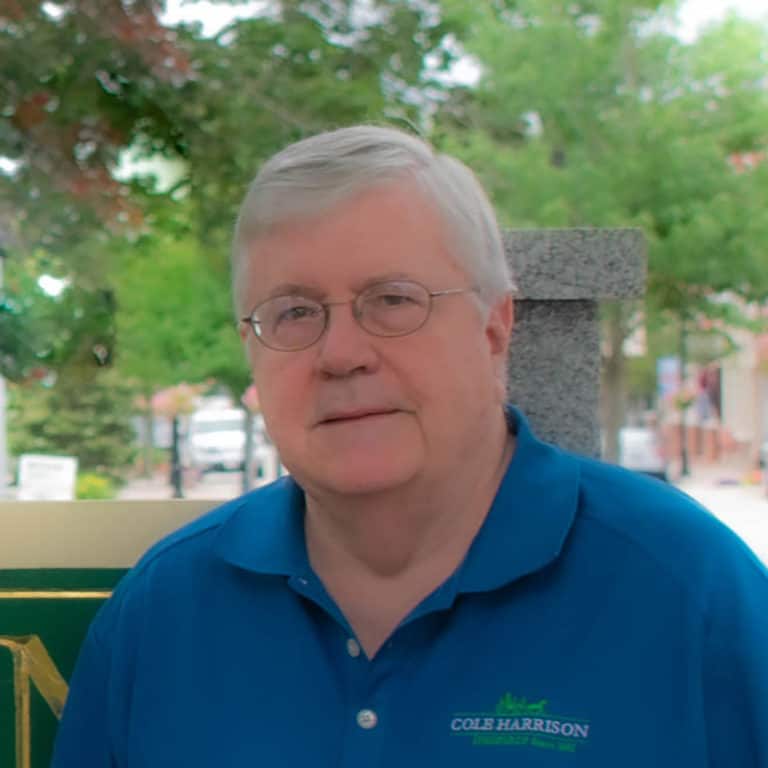 Tom Dobens - Cole Harrison Insurance | Kennebunk Team Maine