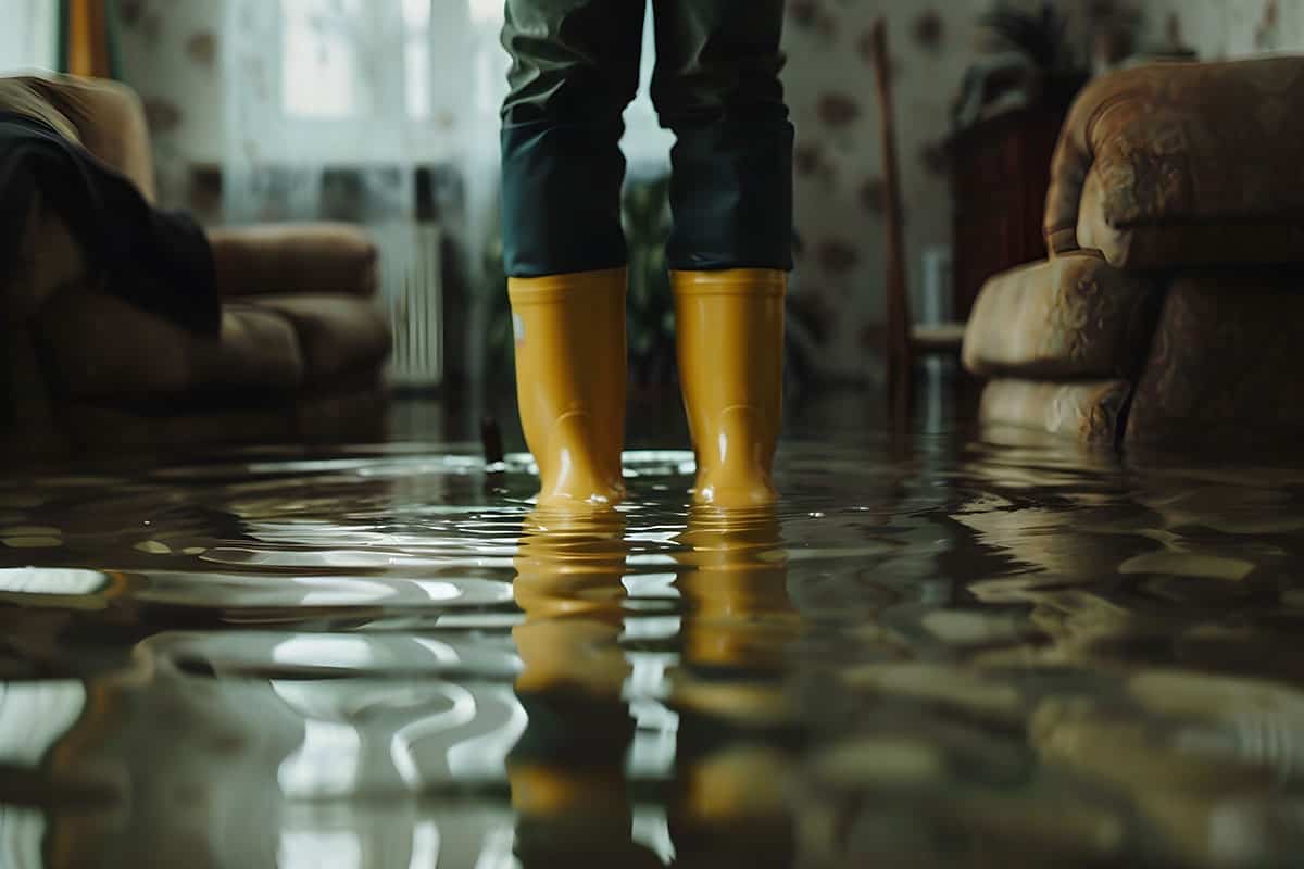 Flood Insurance - Cole Harrison Insurance